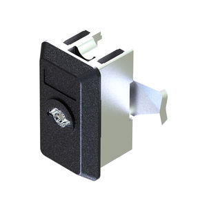 Cam lock - 1113-2001-01 - Wenzhou Yeeka Lock Technology Co., Ltd. - key ...