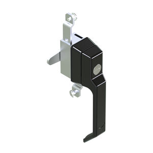 Swing-handle lock - 1100-2P01-C - Wenzhou Yeeka Lock Technology Co ...