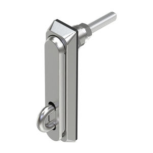 Swing-handle lock - 1100-2P01-C - Wenzhou Yeeka Lock Technology Co ...