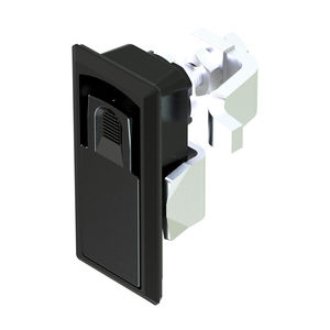 Chrome latch - All industrial manufacturers