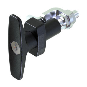 Compression latch - 1241-00-130 - Wenzhou Yeeka Lock Technology Co ...