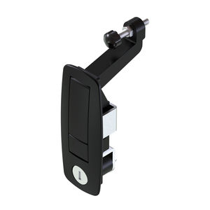 Compression latch - 1245-114-201 - Wenzhou Yeeka Lock Technology Co ...