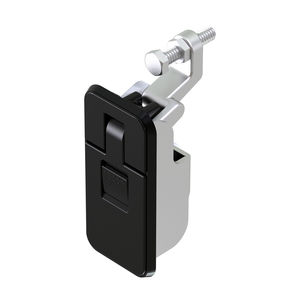 Compression latch - 1242-A124-10 - Wenzhou Yeeka Lock Technology Co ...