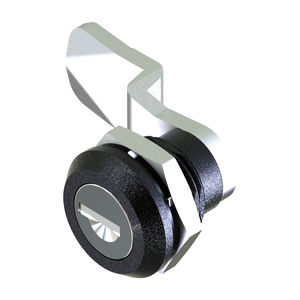 Quarter-turn lock - 1410-015-50 - Wenzhou Yeeka Lock Technology Co ...