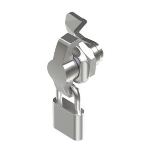 Quarter-turn lock - 1401-30-316L - Wenzhou Yeeka Lock Technology Co ...