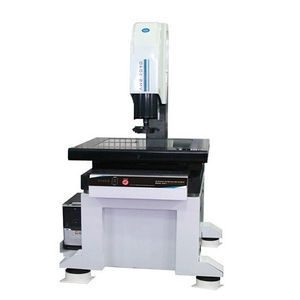 Video measuring machine - VS-240A - CARMAR ACCURACY CO., LTD ...