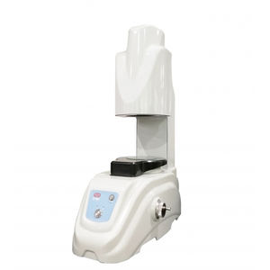 Video measuring machine - VS-240A - CARMAR ACCURACY CO., LTD ...