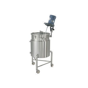 Cooling tank - ST-J series - MONOVATE Co., Ltd. - insulation / surface ...