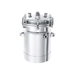 Storage vessel - PCN-O-UT series - MONOVATE Co., Ltd. - for liquids ...