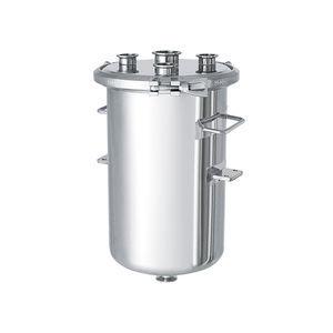 Storage vessel - PCN-O-J series - MONOVATE Co., Ltd. - for liquids ...