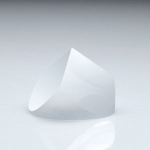 Retroreflective prism, Retroreflective optical prism - All industrial ...