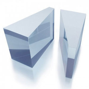 Optical Dove prism - United Photonics Technology - BK7