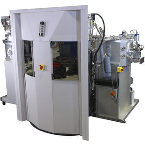 Magnetron sputtering machine - Discovery 635 - Denton Vacuum