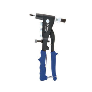 Hand riveting tool - GO-40 - Goebel Group - drive / for blind rivets ...