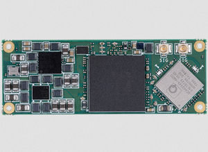 Qualcomm computer-on-module - All industrial manufacturers