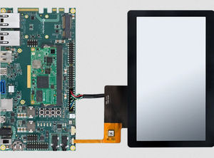 Evaluation kit - VAR-SOM-MX8M-MINI - variscite