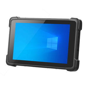 Windows 10 tablet - W10U - CENAVA - 10.1" / Intel® Core™ i7-8550U / rugged