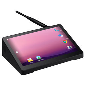 Tablet PC - H7A - CENAVA - Android / 7" / Rockchip RK3288 SoC