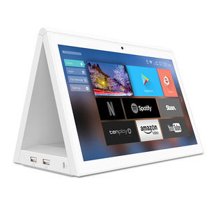 Tablet PC - BG102164 - CENAVA - Android 5.1 / Android 8.1 / 10.1"
