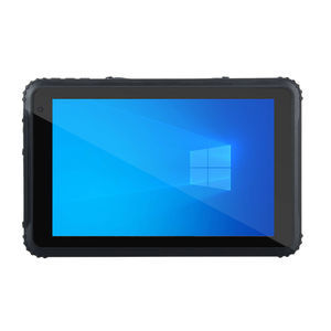 Windows 10 tablet - W10U - CENAVA - 10.1" / Intel® Core™ i7-8550U / rugged