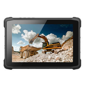 Windows 10 tablet - CXE10C - CENAVA - Windows 7 / Linux / 10"