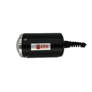 Linear speed sensor - AJS10X series - ZSY Group Ltd. - Doppler / smart ...