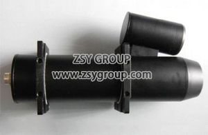 Linear speed sensor - AJS10X series - ZSY Group Ltd. - Doppler / smart ...
