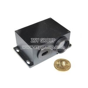 Linear speed sensor - AJS10X series - ZSY Group Ltd. - Doppler / smart ...