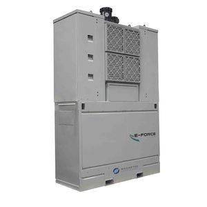 Liquid-cooled DC/AC inverter, Liquid-cooled inverter - All industrial ...