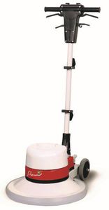 Single-disc floor machine - MS17FAST - Pharaon