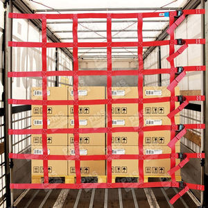 Lashing net - All industrial manufacturers