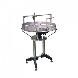 Rotary table, Turntable - All industrial manufacturers - Page 6