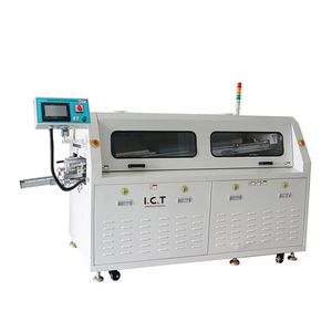 Dongguan ICT Technology Co.,Ltd: Production Machines - DirectIndustry