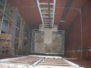 Construction elevator - JUNIOR AS - Safi Group srl - industrial ...