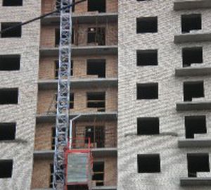 ATEX elevator - VISION AS 3000 HS - Safi Group srl - for construction ...