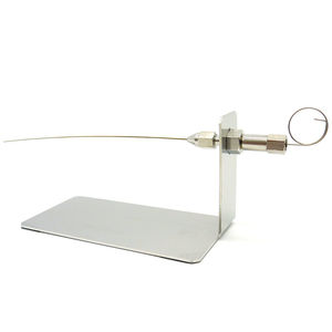 FRONTIER LAB: Metrology - Laboratory - DirectIndustry