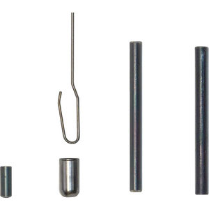 Gas extraction system - FRONTIER LAB