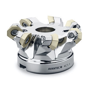 Avantec Zerspantechnik GmbH: Machine-tools - DirectIndustry