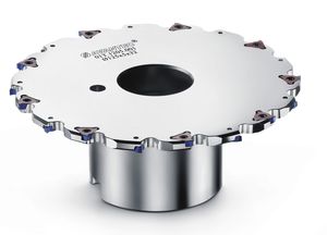 Interlocked side milling cutter - EN18 - Avantec Zerspantechnik GmbH ...