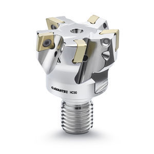 Avantec Zerspantechnik GmbH: Machine-tools - DirectIndustry