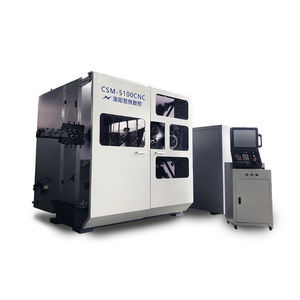 Luoyang Xianheng Spring Machinery Co.,ltd.: Production Machines ...