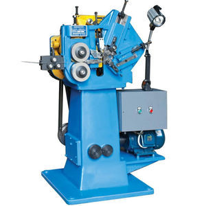 Sheet metal forming machine - All industrial manufacturers