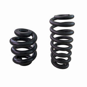 Vibration damper spring - All industrial manufacturers