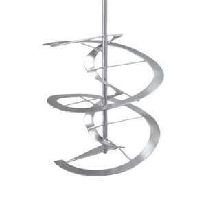 Helical ribbon impeller - All industrial manufacturers