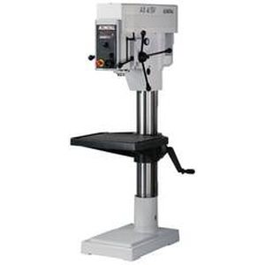 Column type drilling machine - AB 40/SV - Alzmetall