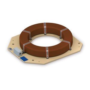 Current transformer - JKF series - PFIFFNER International AG ...