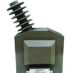 Distribution transformer - EGF series - PFIFFNER International AG - dry ...