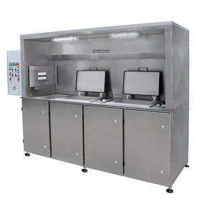 Solvent extractor - All industrial manufacturers