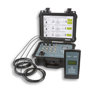 PRONUTEC S.A.U.: Electricity - Electronics - DirectIndustry
