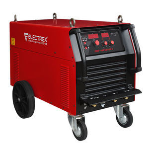 Rectifier welder - All industrial manufacturers